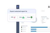 A Full-Featured Anonymous Reporting Platform | Elker