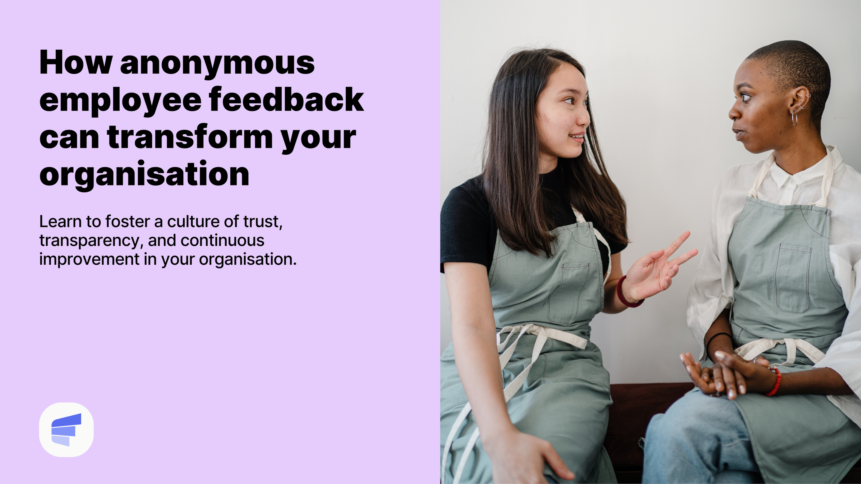 How to Collect Anonymous Employee Feedback at Work