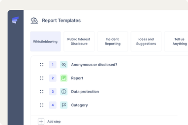 Anonymous Reporting Tools for School Bullying and Misconduct