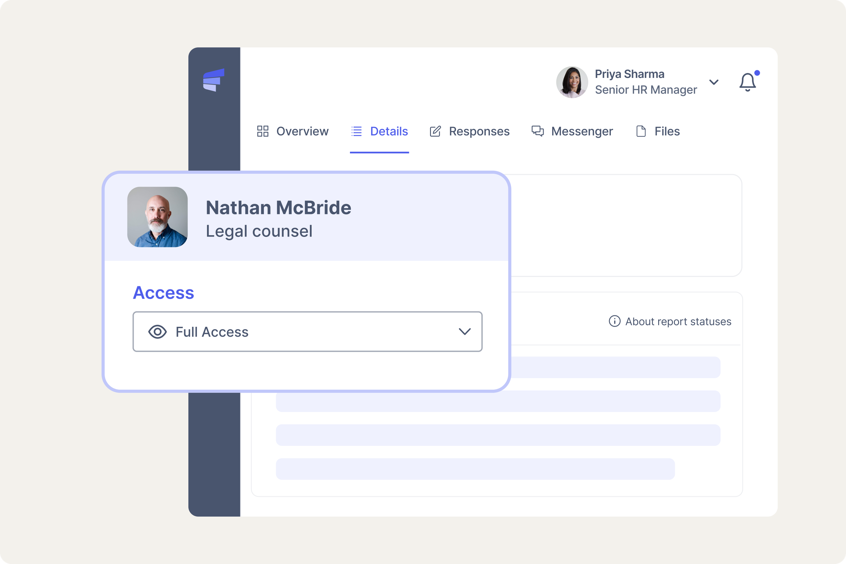 Anonymous Reporting Platform for Australian Businesses