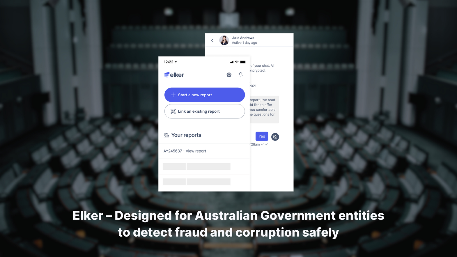 Commonwealth Fraud & Corruption Control Framework
